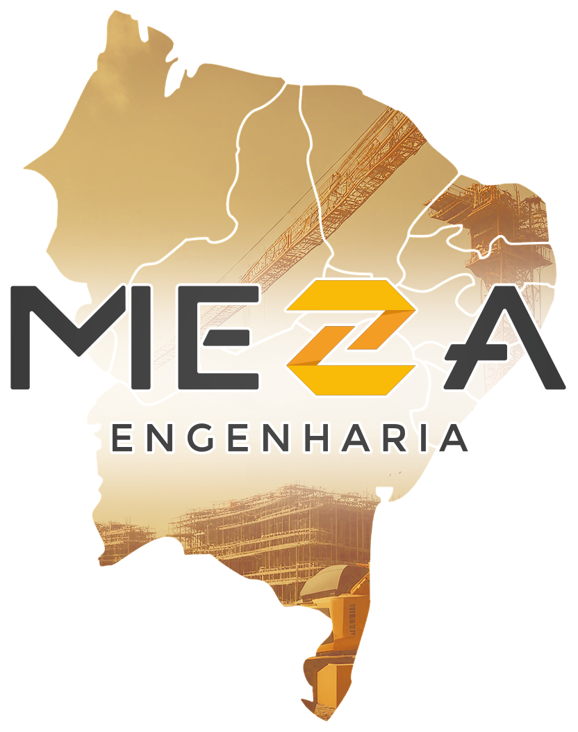 Meza Engenharia | Início