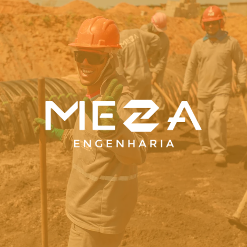 Meza Engenharia | Início